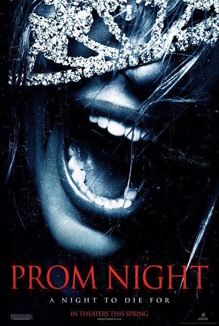 Movie Review – Prom Night (2008) – The Revenant Review