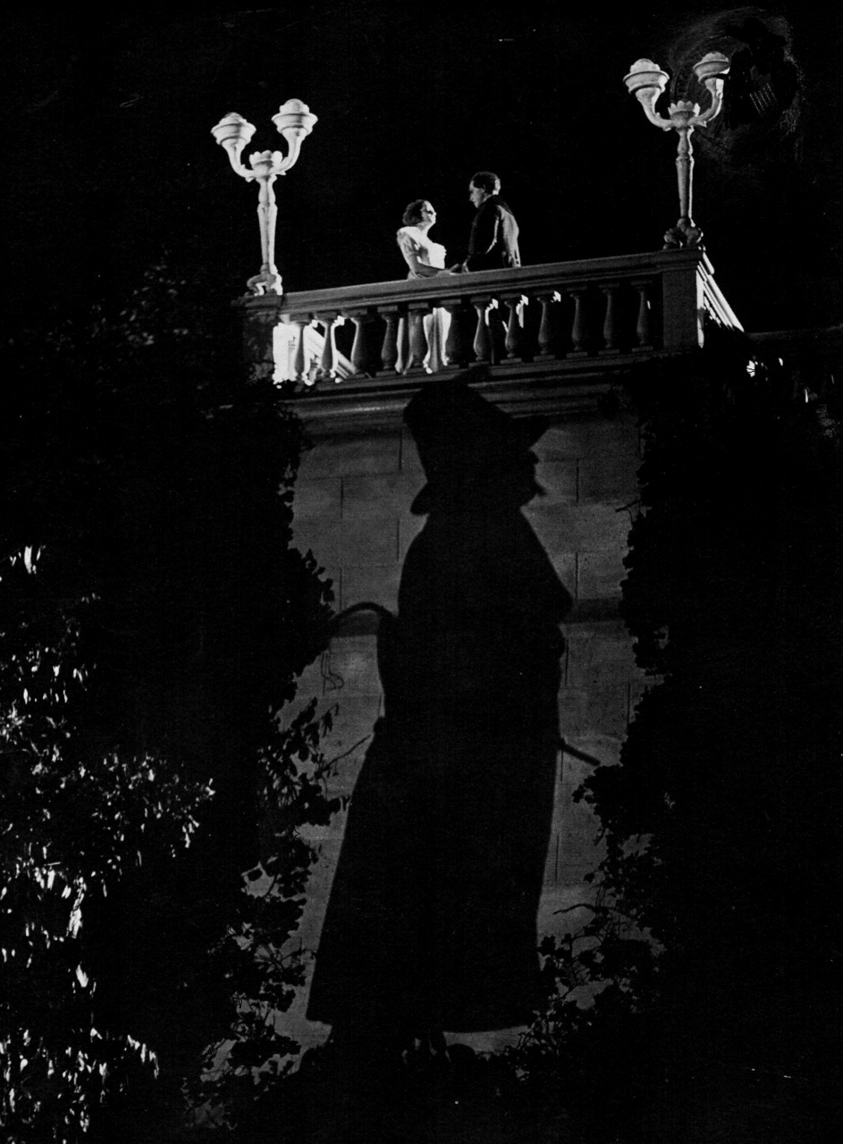 Movie Review – The Student of Prague (1926) – The Revenant Review