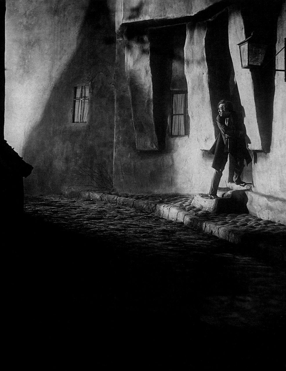 Movie Review – The Student of Prague (1926) – The Revenant Review